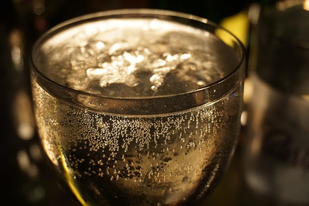 Celebrate National Prosecco Week in Las Vegas! - Mercato Della Pescheria