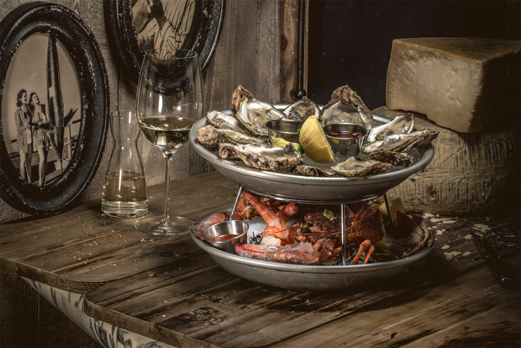 SPAGHETTY WESTERN FLICKS ’N’ FOOD, EATING LOWER ON THE FOOD CHAIN AND ...